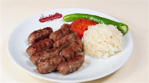 Istanbul Koftesi | Wolt | Доставка | Баку