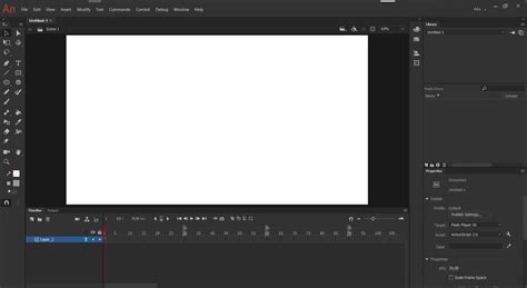Why is Adobe Animate 2020 oversimplified? : r/adobeanimate