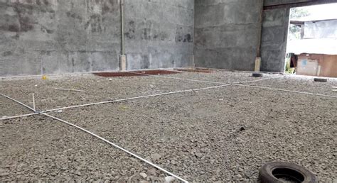 Anti Termite Piping System Fumida