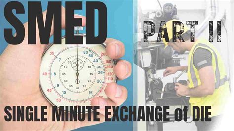 Smed Internal And External Steps