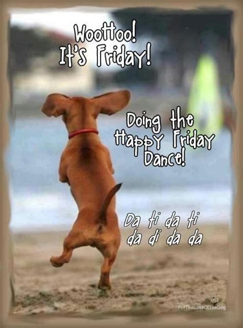 Happy Funny Friday