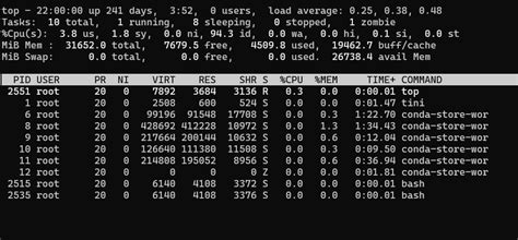 Bug Conda Store Environments Still Reporting Building After 24 Hours · Issue 1559