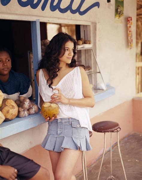 Michelle Rodriguez Nue 63 Photos Biographie News De Stars Les