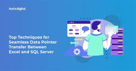Seamless Data Transfer Between Excel And Sql Server Top Techniques