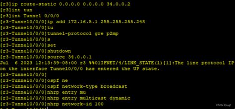 Hclp实验2 Csdn博客
