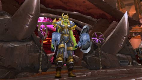 Warrior Leveling Guide Mop Classic Warcraft Tavern