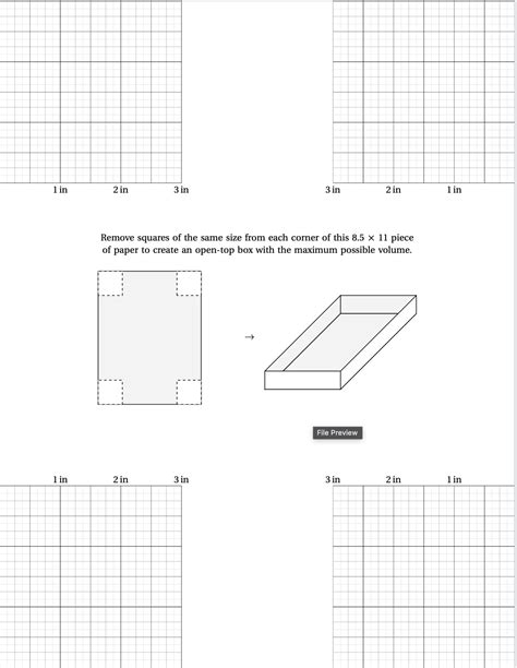 Solved Complete The Optimization Problem Download Chegg Com