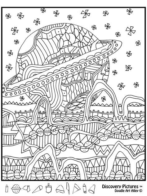 Hard Advanced Hidden Pictures Printable Printable Free Templates