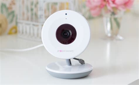 Win A Project Nursery Baby Monitor Project Nursery