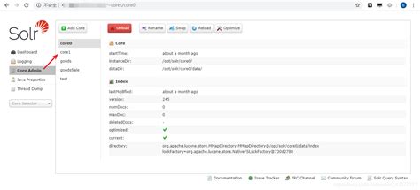Apache Solr Velocity模版注入远程命令执行漏洞115 Solr模版注入漏洞 Csdn博客