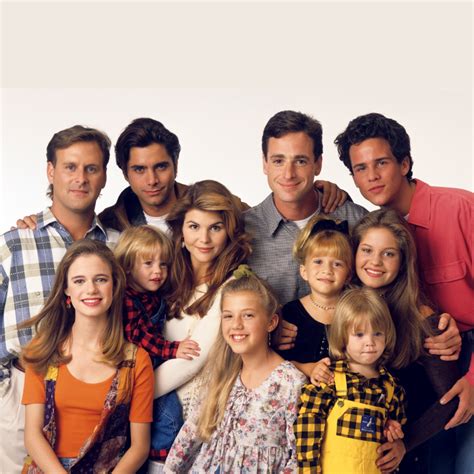 Full House Nicky And Alex 2022