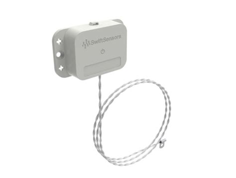 Swift Sensors Launches Series 3 The First Iot Platform With One Press Activation Dc Velocity