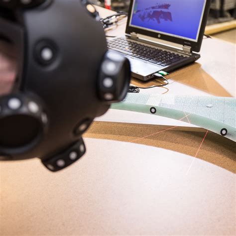 3d Scan Cad Comparison Md Composites Technology Gmbh