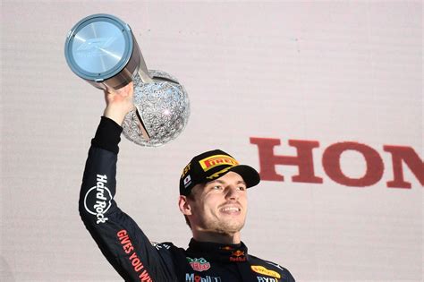 Verstappen Logra Su Segundo Título De F1 En Una Confusa Y Accidentada