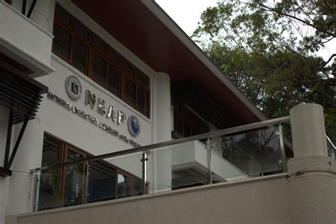 Name Signage Department Of Education