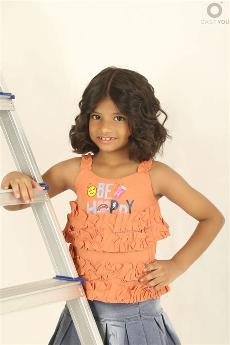 Srishti Kumari Castyou