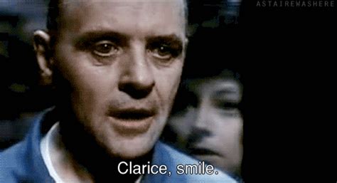 Silence Of The Lambs Quotes Hello Clarice