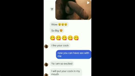 Sex Chat With Unknown Girl Hot Talk Instagram After Ready For Fuck FAPCAT