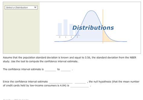Solved 5 Hypothesis Testing And Interval Estimation Aa Aa