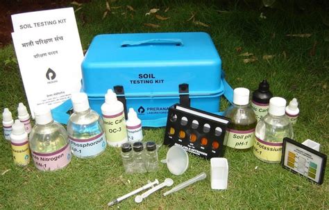 Soil Test Kit Australia At Louise Chao Blog
