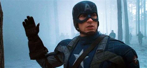 Captain America Leading The Howling Commandos Captain America Winter Soldier Captain America