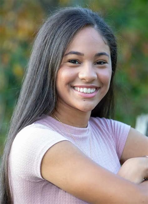 Stephanie Ceballos Profiles Umass Lowell