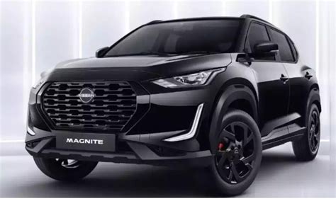 Nissan Magnite 2024 शानदार Suv मजबूत इंजन और जबरदस्त फीचर्स के साथ लॉन्च
