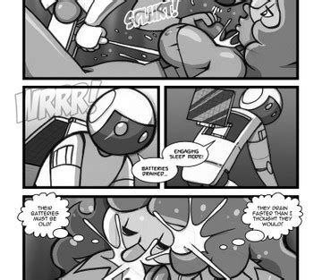 Space Sex Squad Issue