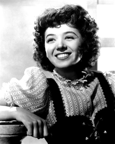 Jeff Donnell Actress