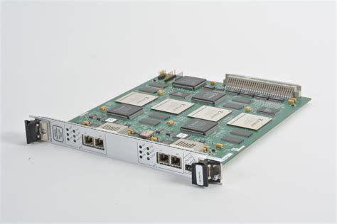 Ixia Lm 1000sx 2 Port Multi Mode Multi Layer 1000sx Gigabit Ethernet L Ntc Tech