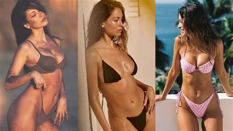 Cassie Amatos Bikini Pics That Will Take Your Breath Away