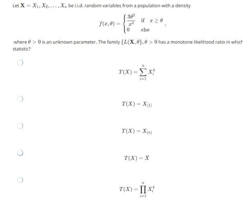 Solved A In A Sequence Of Consecutive Years 1 2 T An