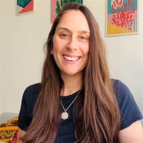 Daniela Rinaldi Responsable De Comunicación Digital Secretaría