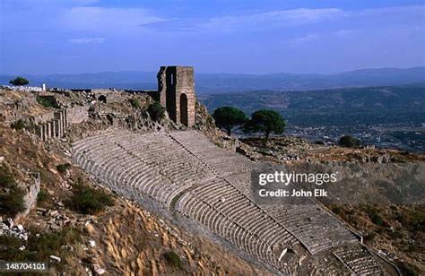 Bergama Photos And Premium High Res Pictures Getty Images