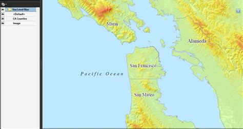 Arcgis Desktop Exporting Arcmap File To Pdf With All Layers