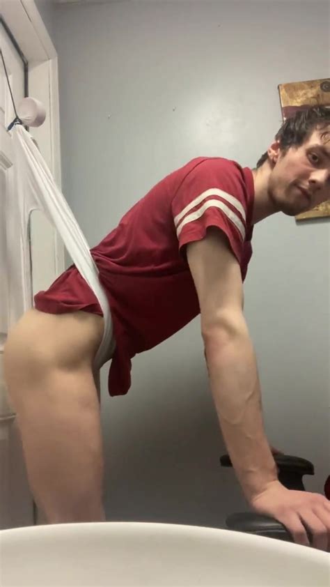 Sexy Wedgie Nerd Cody Wedgies And Sacktap In…