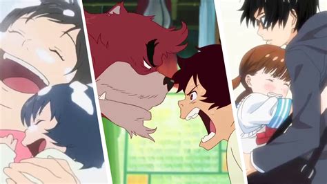 10 Must Watch Anime Perfect For Fans Of Studio Ghiblis My Neighbor Totoro