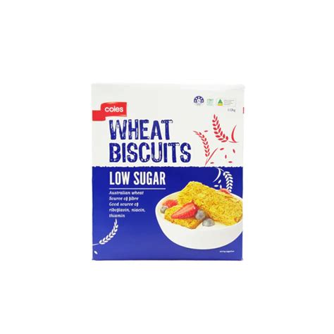 Coles Wheat Biscuits Is Halal Suitable Halal Check