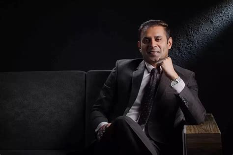 Healthcare Recruitment Consultant In India Deepak Thakur