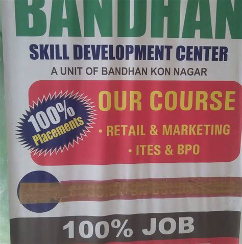 Bandhan Skill Development Center Indore