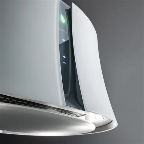 Falmec On Linkedin The N System Technology