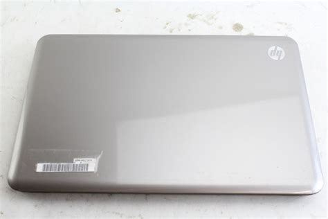 Hp Pavilion G7 Notebook Pc Property Room