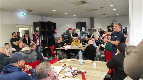 Юри Ламерс Youtube