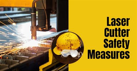 Laser Cutting Safety Measures Keeping Safety First Ivycnc