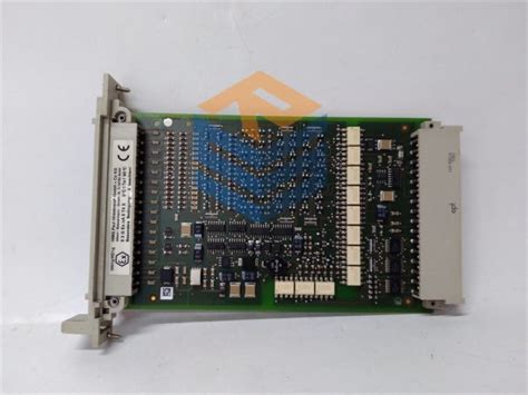 F3236 HIMA Module Runheng