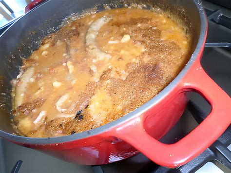 Recette De Cassoulet Au Chipolatas