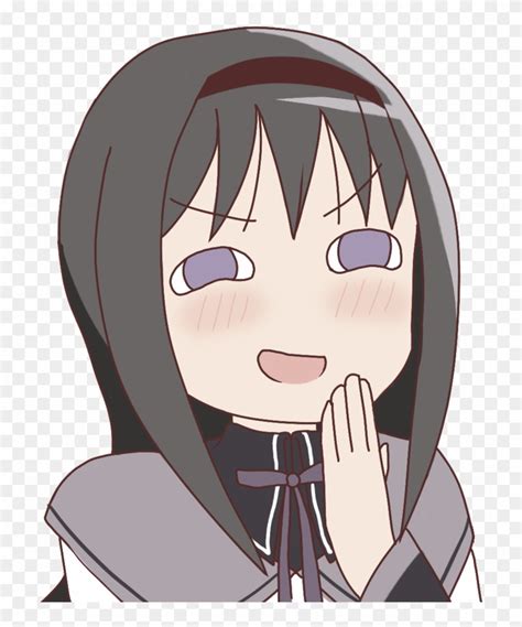 Mastering The Smug Anime Face Expressing Confidence With Style