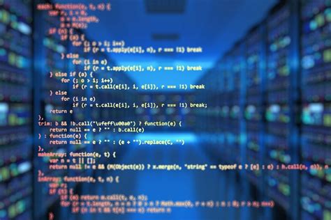 Source Code Software Free Photo On Pixabay