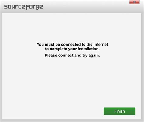 Sourceforges New Installer Bundles Adware Daves Computer Tips