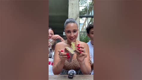 დუბაის შოკოლადი სალომე კაპანაძე Youtube